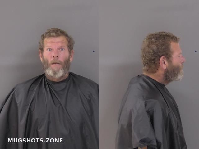 MACKEY JONATHAN EDWARD 06/16/2025 - Indian River County Mugshots Zone