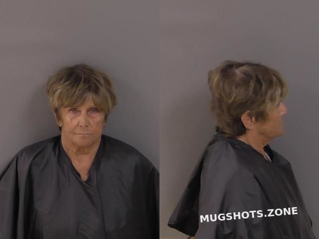 STOCKING JOANNE ANTONIA 06/17/2025 - Indian River County Mugshots Zone