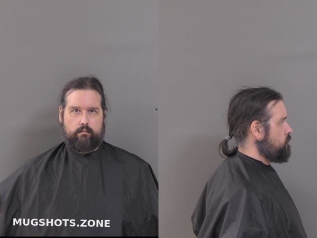 STOVER AARON THOMAS 06/17/2025 - Indian River County Mugshots Zone