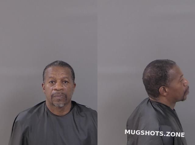 HARRIS KENNETH CHARLES 06/17/2025 - Indian River County Mugshots Zone