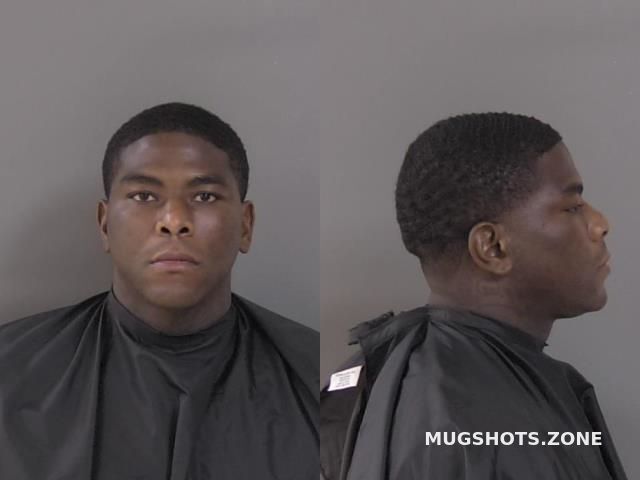 POWELL KADARIUS DEONTE 06/18/2025 - Indian River County Mugshots Zone