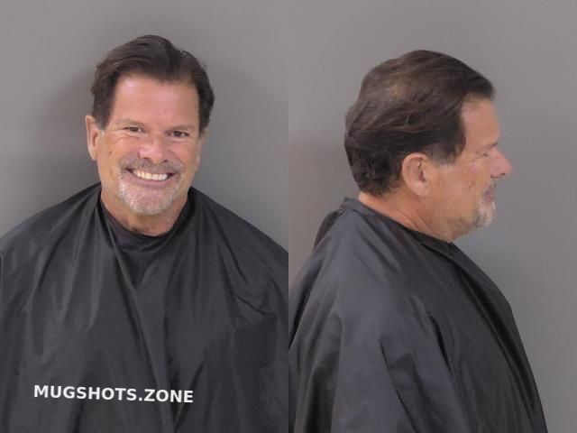 VISBAL MICHAEL 06/21/2025 - Indian River County Mugshots Zone