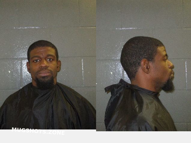 RUTH COREY JAMAL 06/22/2025 - Indian River County Mugshots Zone