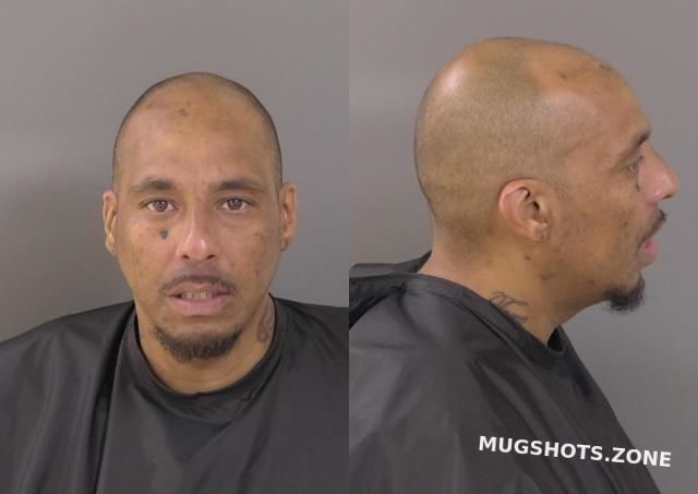 MANN MATTHEW THOMAS 06/26/2025 - Indian River County Mugshots Zone