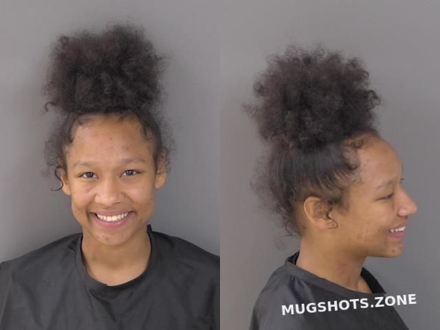 MILLER TRINITY MAE 06/26/2025 - Indian River County Mugshots Zone