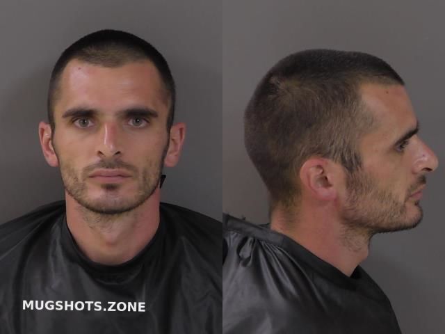 SMITH COREY MICHAEL 06/26/2025 - Indian River County Mugshots Zone