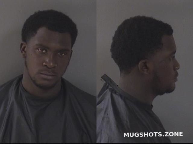 GAVIN TYRELL MALIK 06/27/2025 - Indian River County Mugshots Zone