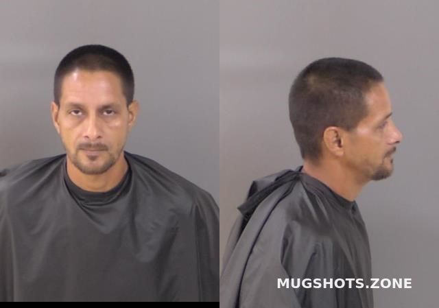 ZAMARRIPA JOSE MANUEL JR 06/29/2025 - Indian River County Mugshots Zone
