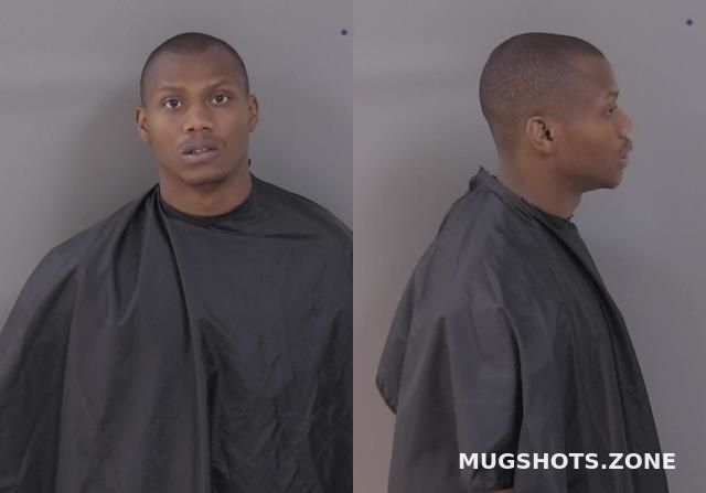 ADAMS ANDRE LAMONT JR 06/30/2025 - Indian River County Mugshots Zone