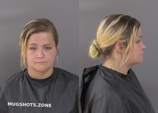BURRELL JASMINE SARAH 07/02/2025 - Indian River County Mugshots Zone