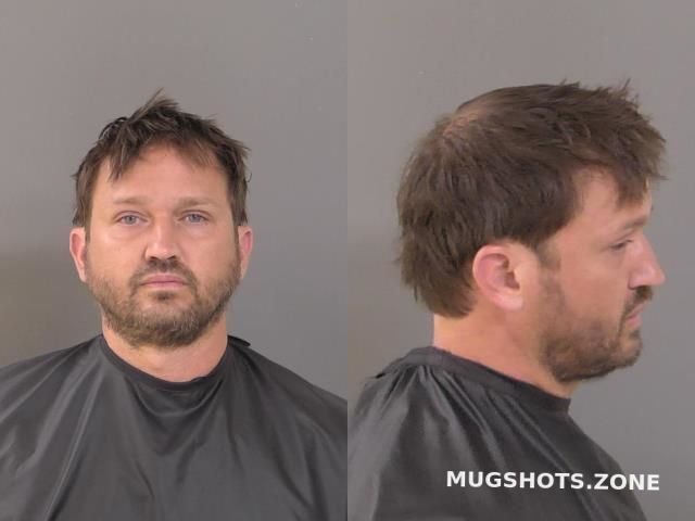 FORTI JOSEPH PATRICK 07/04/2025 - Indian River County Mugshots Zone