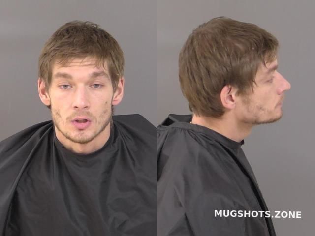 BAIER CHRISTOPHER MICHAEL 07/05/2025 - Indian River County Mugshots Zone