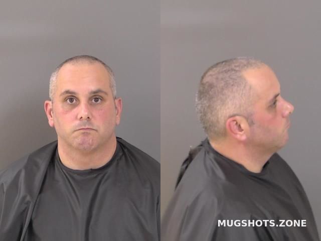 MARTIN DANIEL JAMES 07/05/2025 - Indian River County Mugshots Zone