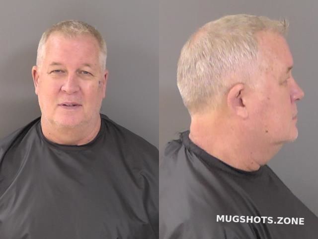 STRUNK MARTIN BRIAN 07/05/2025 - Indian River County Mugshots Zone