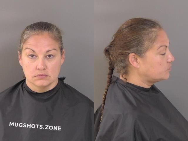 HARRIS DAISY 07/06/2025 - Indian River County Mugshots Zone