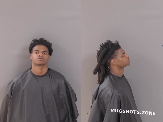 HARVEY JOSHUA LANARD 07/07/2025 - Indian River County Mugshots Zone
