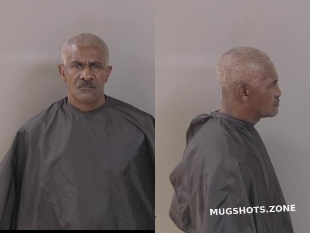 JERGER MICHAEL ANTHONY 07/08/2025 - Indian River County Mugshots Zone