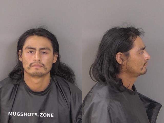 LOPEZ HERNANDEZ DANIEL 07/11/2025 - Indian River County Mugshots Zone