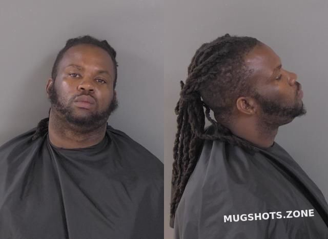 IRVING ERIC CHRISTOPHER JR 07/14/2025 - Indian River County Mugshots Zone