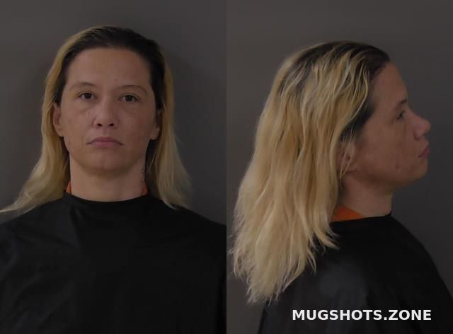 MCFARLAND AMANDA RAE 07/18/2025 - Indian River County Mugshots Zone