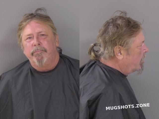 RINALDI PATRICK HENRY 07/20/2025 - Indian River County Mugshots Zone