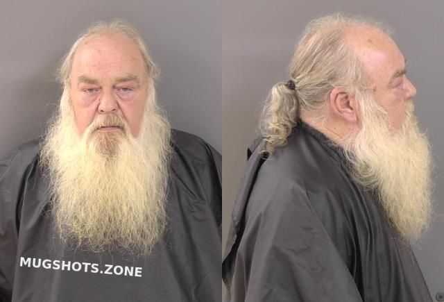 MALIVUK JERRY WAYNE 07/25/2025 - Indian River County Mugshots Zone