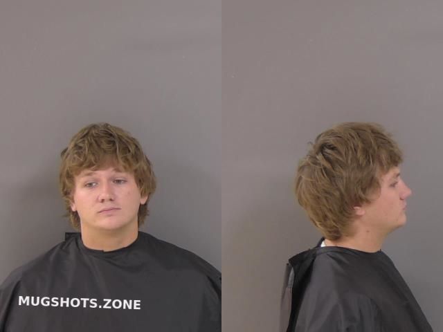 MAPLES DUSTIN RYAN 08/05/2025 - Indian River County Mugshots Zone