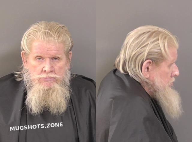 WALKER LAWRENCE EDWARD 08/11/2025 - Indian River County Mugshots Zone