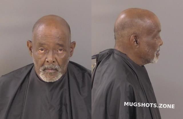 PARCHMENT JACKIE JEROME 08/13/2025 - Indian River County Mugshots Zone