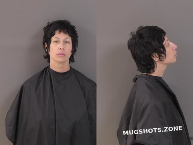 HAMEL JESSICA GABRIELLE 08/14/2025 - Indian River County Mugshots Zone