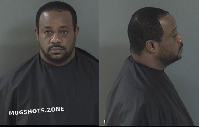 BELL LARRY DONELL JR 08/18/2025 - Indian River County Mugshots Zone
