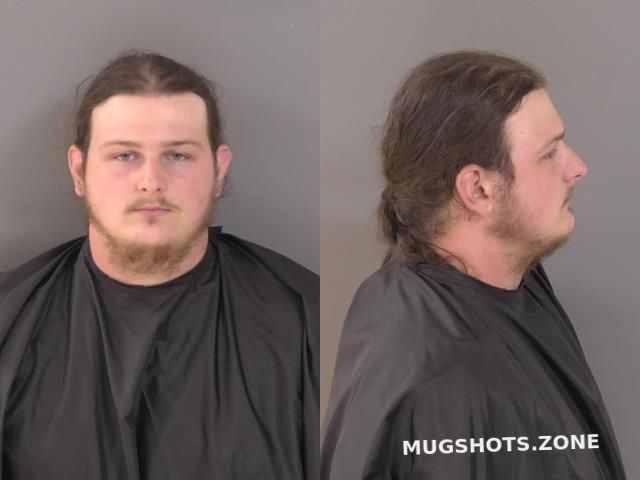 BIHL COREY JOSEPH 08/27/2025 - Indian River County Mugshots Zone