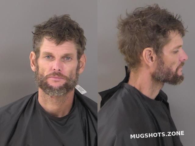 VALENTINE ROBERT MATTHEW 09/10/2025 - Indian River County Mugshots Zone