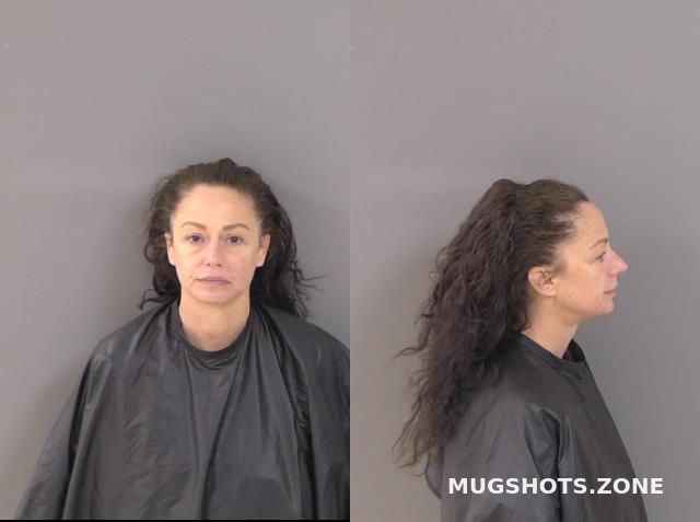 WILSON LAYLA SAMANTHA 09/24/2025 - Indian River County Mugshots Zone