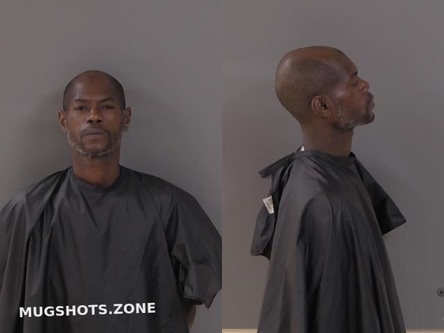 DAVIS JEROME JR 09/25/2025 - Indian River County Mugshots Zone