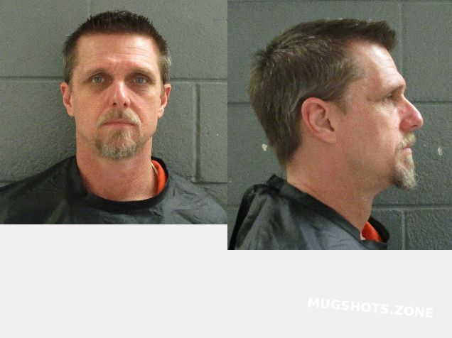 CHANEY GREGORY ALLEN 09/25/2025 - Indian River County Mugshots Zone