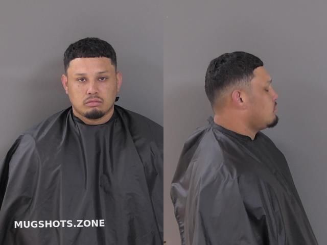 PINEDA KEVIN ALEXANDER 10/14/2025 - Indian River County Mugshots Zone
