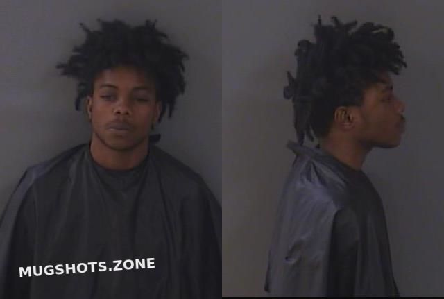 LAMB DERRICK TYRONE 10/16/2025 - Indian River County Mugshots Zone