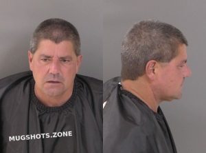 MILLER MARK ALLEN 10/19/2025 - Indian River County Mugshots Zone