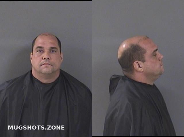 BAILEY DAVID ALLEN 10/26/2025 - Indian River County Mugshots Zone