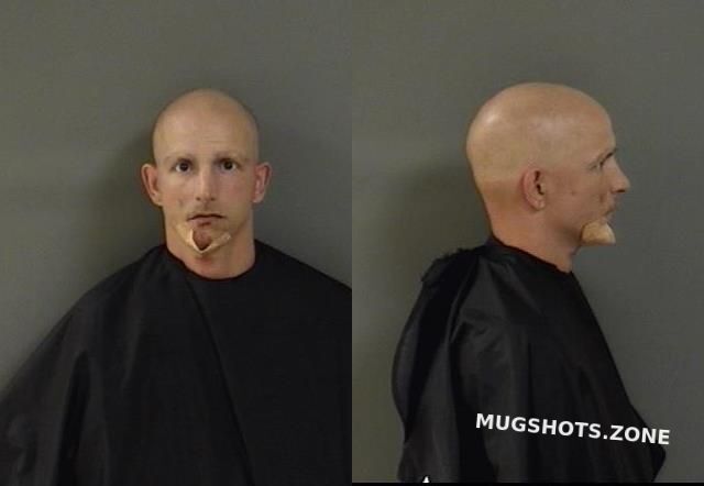 BECKWITH CHRISTOPHER 10/31/2025 - Indian River County Mugshots Zone