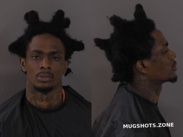 COPELAND ALBERT LEE III 11/04/2025 - Indian River County Mugshots Zone