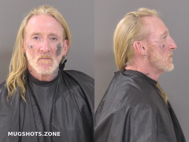 FULTZ CHRISTOPHER DEAN 11/18/2025 - Indian River County Mugshots Zone