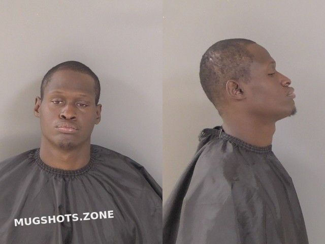 CLARK ALFRED LEE JR 11/28/2025 - Indian River County Mugshots Zone