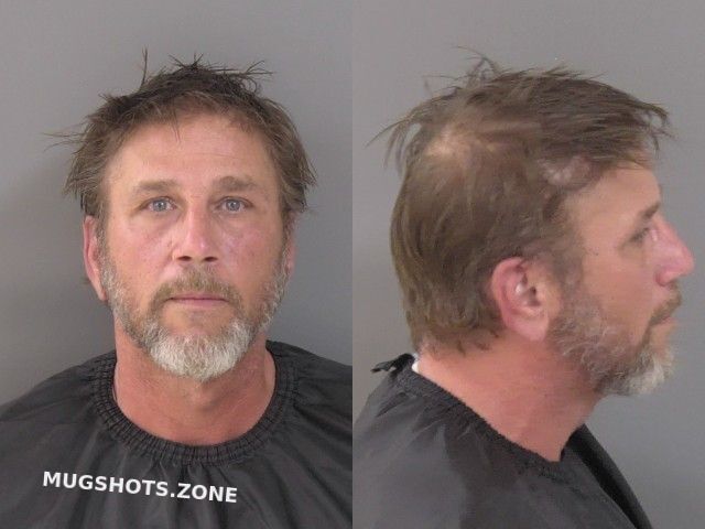 DISBROW KENNETH CARL JR 12/02/2025 - Indian River County Mugshots Zone