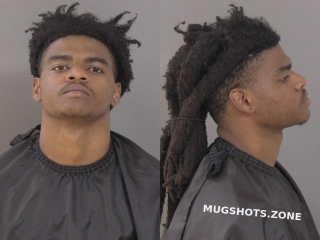 HARVEY JOSHUA LANARD 12/29/2025 - Indian River County Mugshots Zone