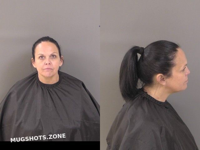 MURILLO CASSIE LYNN 12/29/2025 - Indian River County Mugshots Zone