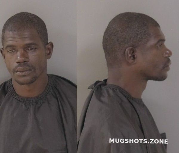 SAILOR MICHAEL JEROME 01/29/2026 - Indian River County Mugshots Zone