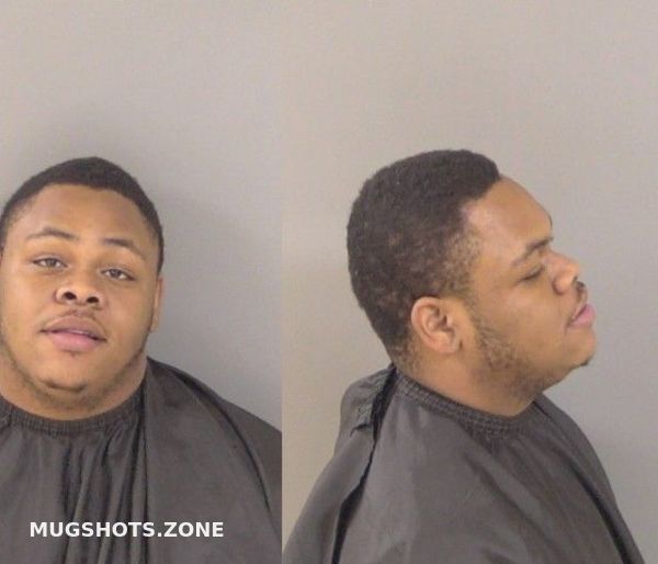 BOLES TERRY LAMONE 01/31/2026 - Indian River County Mugshots Zone