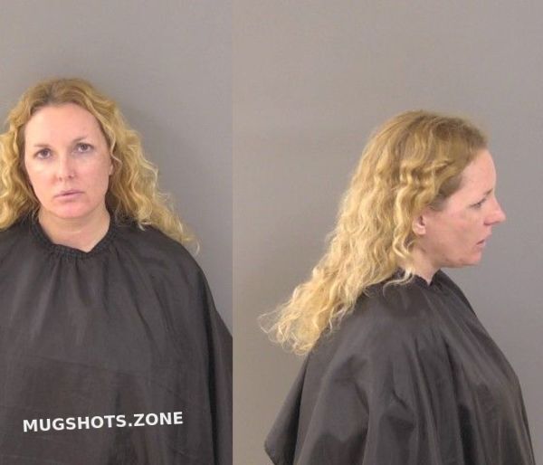 HAGAN ASHLEY RHEA 02/04/2026 - Indian River County Mugshots Zone